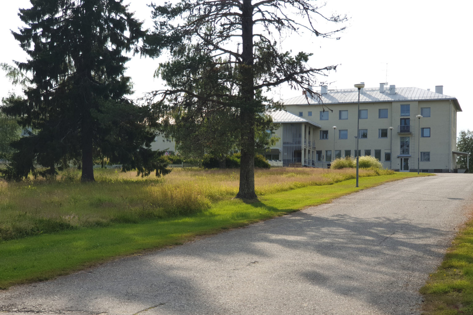 Kurimon majatalo | Leirintäopas