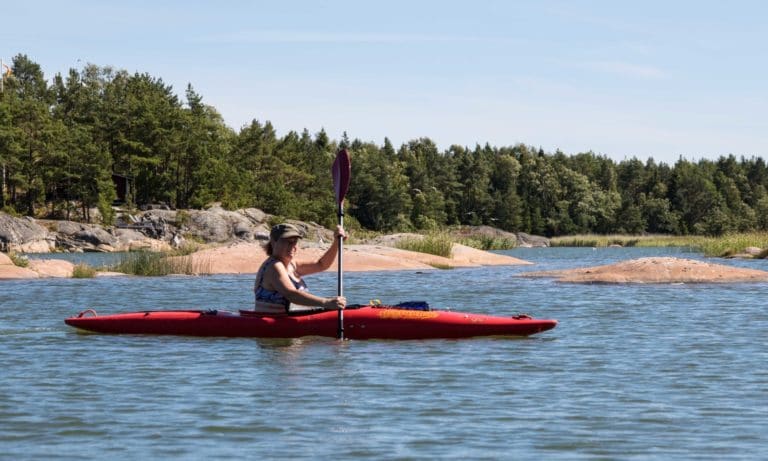 Ihala on nyt kaikkien kaveri | Leirintäopas