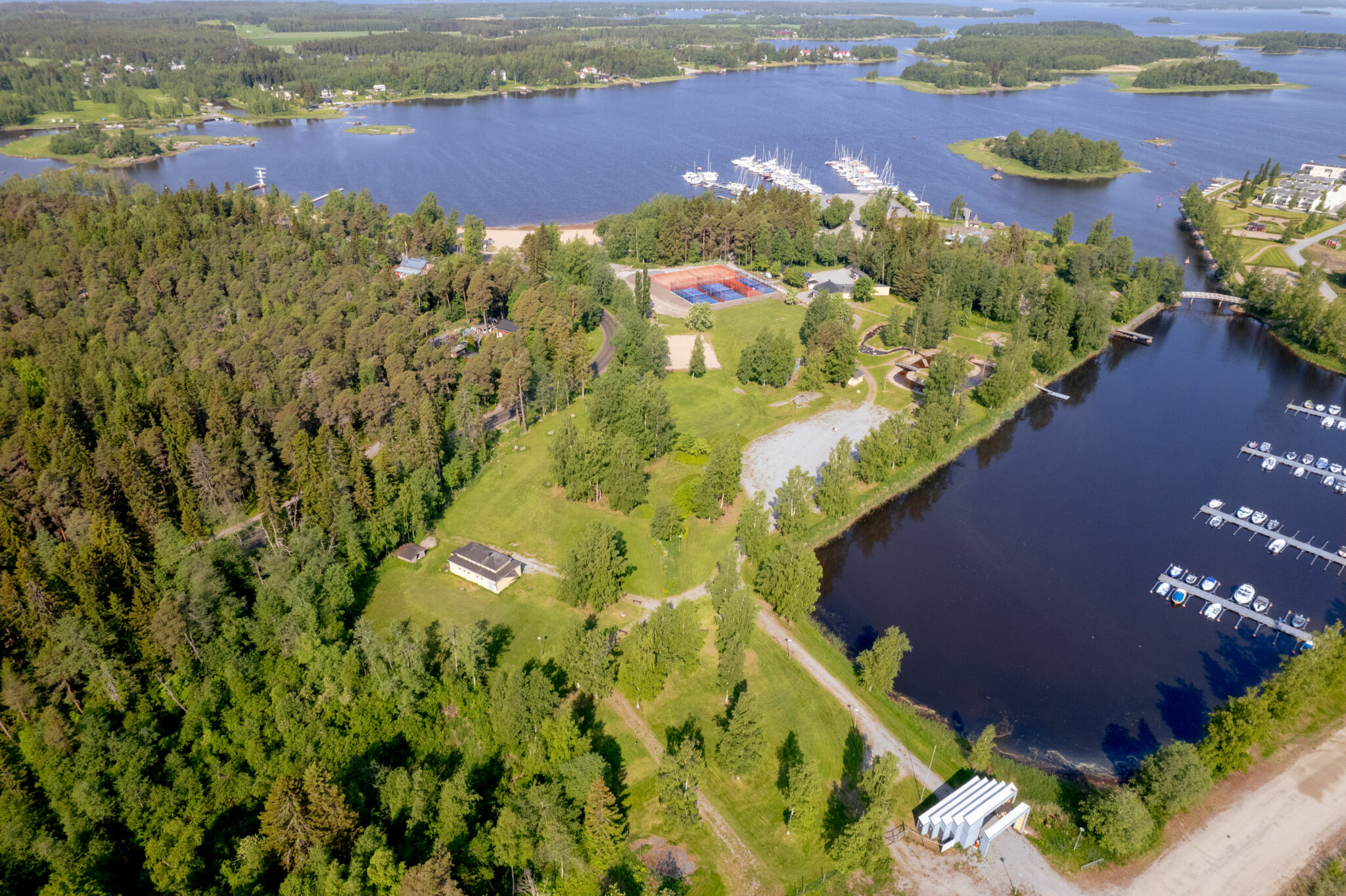 Old Harbor Park Camping Leirint opas old-harbor-park-camping-leirint-opas