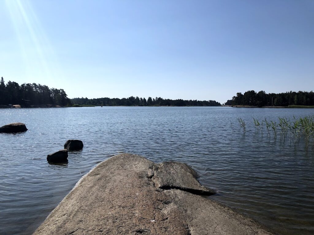 Skeppars, SFC | Leirintäopas